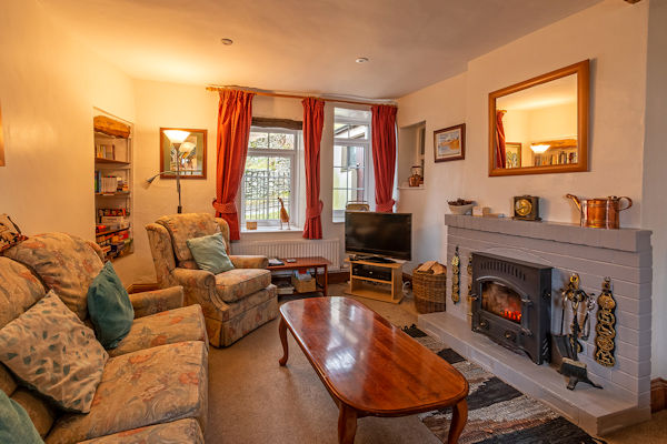 High Swinside Cottage