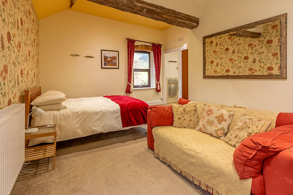 High Swinside Cottage