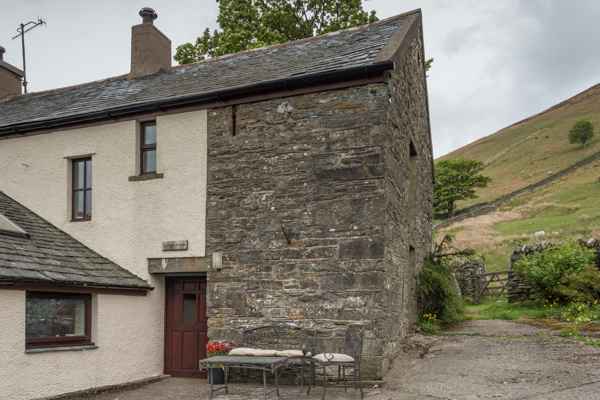 High Swinside Cottage